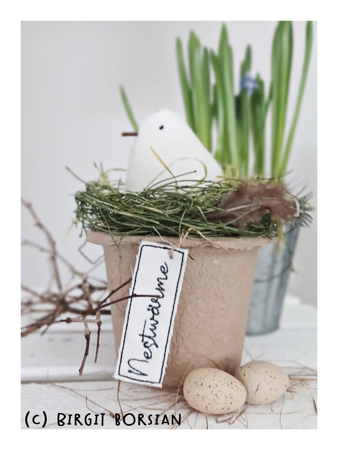 Piepsi - Etsy.de