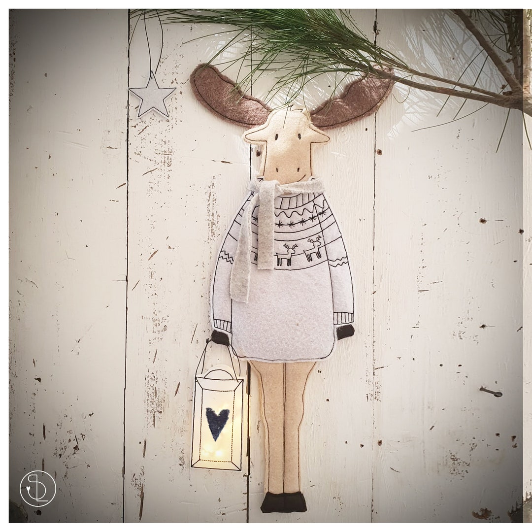 Lasse Holgersson SET (one- and Two-piece) - Etsy