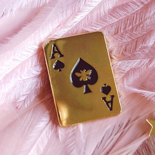 Pretty Playing Cards - Etsy