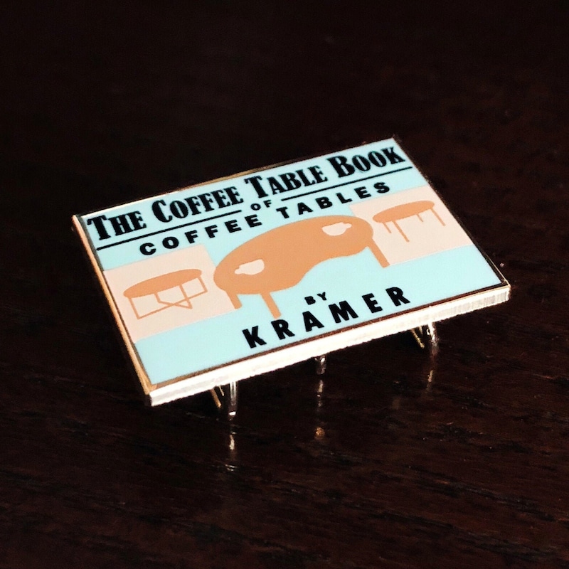 Enamel Table - Etsy