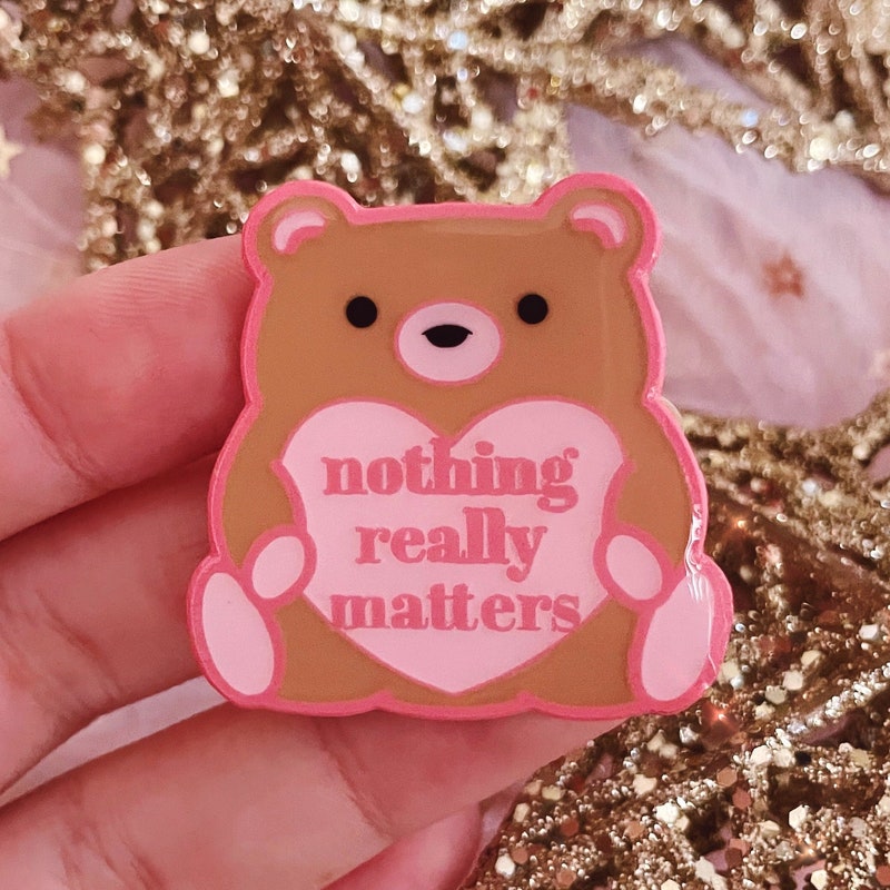 Funny Lapel Pins - Etsy