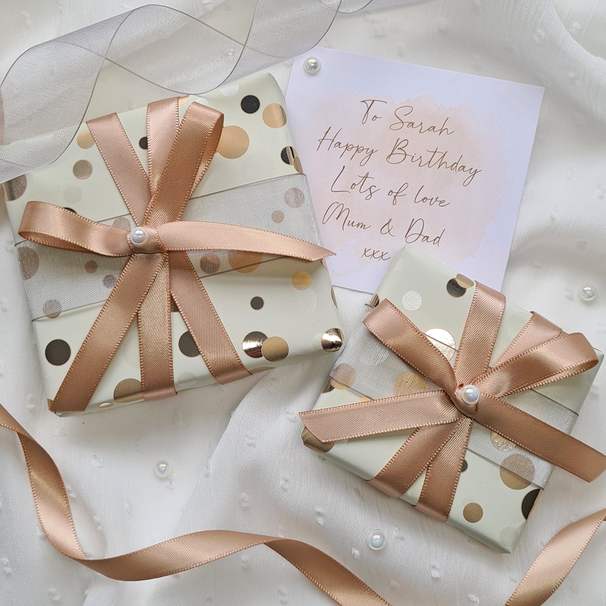 October Milestone Birthday Bracelet - Etsy UK