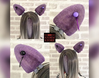 Wolf Cosplay - Etsy UK