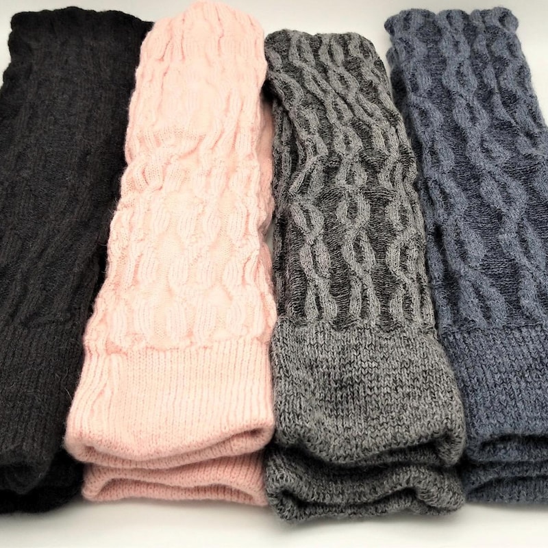 Leg Warmers Thick Legs - Etsy