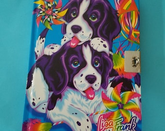Lisa frank stationary | Etsy