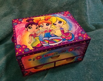 Lisa frank stationary | Etsy