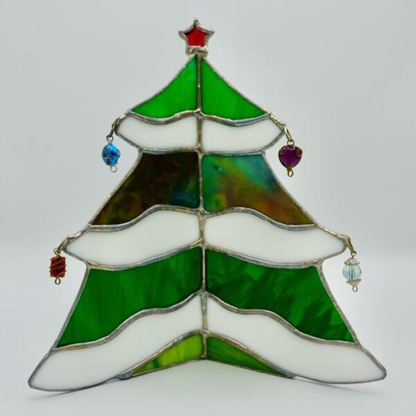 Tree Centerpiece - Etsy