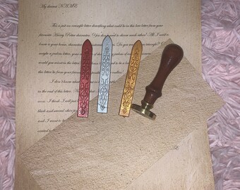 Draco Malfoy Letter - Etsy