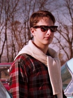 Custom Letter From Knox Overstreet dead Poets Society - Etsy