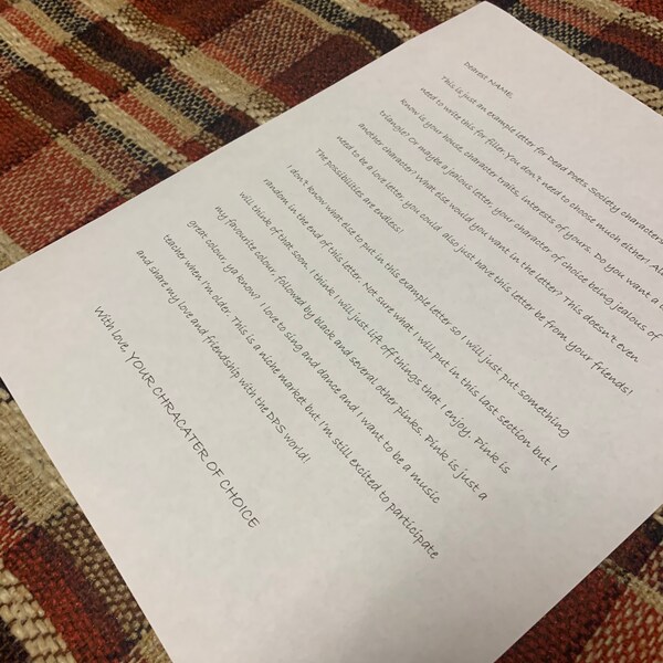 Dead Poets Society - Etsy