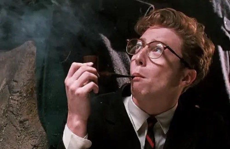 Custom Letter From Steven Meeks (dead Poets Society) - Etsy UK