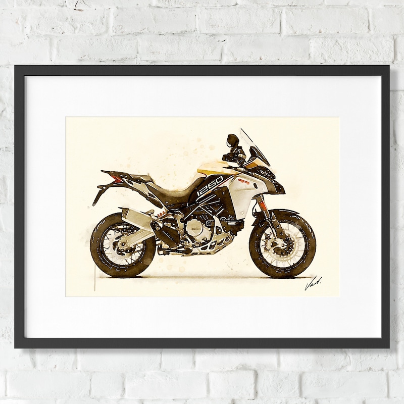 Ducati - Etsy