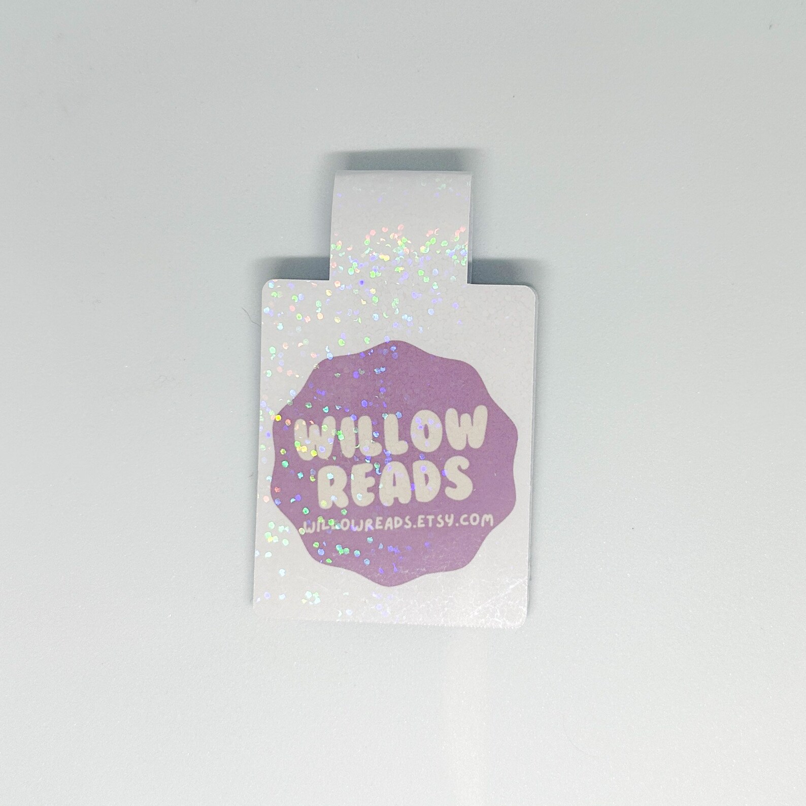Gilmore Girls Luke's Diner No Cell Phones Magnetic Bookmark With ...