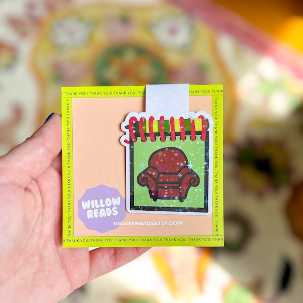 Handy Dandy Notebook - Etsy