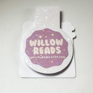 Blue's Clues Handy Dandy Notebook Magnetic Bookmark With Holographic ...