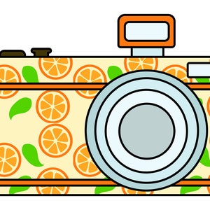 STL Camera Cookie Cutter - Etsy