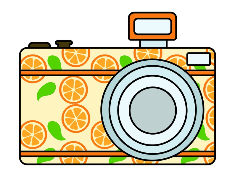 STL Camera Cookie Cutter - Etsy