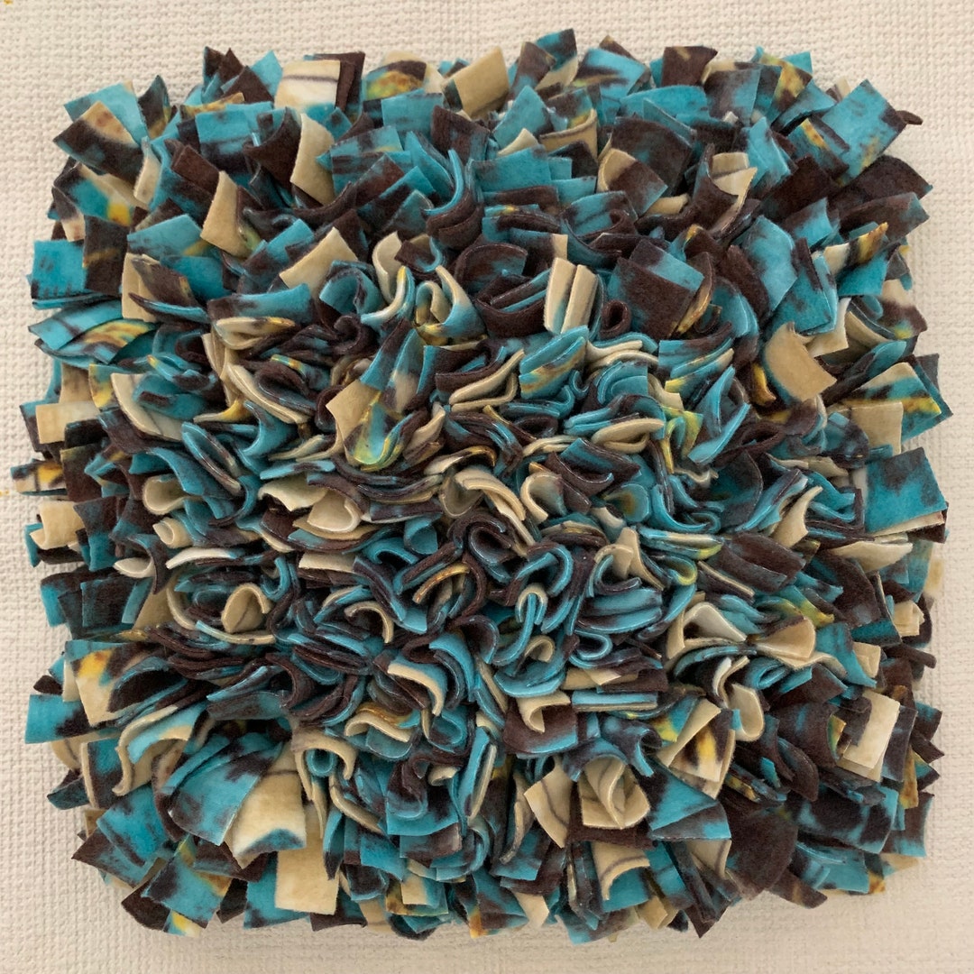 Snuffle Rug Pattern at Jane Shepherd blog