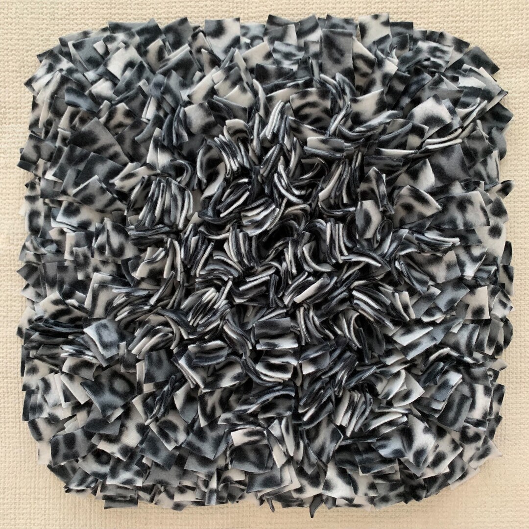 Snuffle Mat-rooting Rug. 12 X 12 Free Shipping. Free Gift With Purchase ...