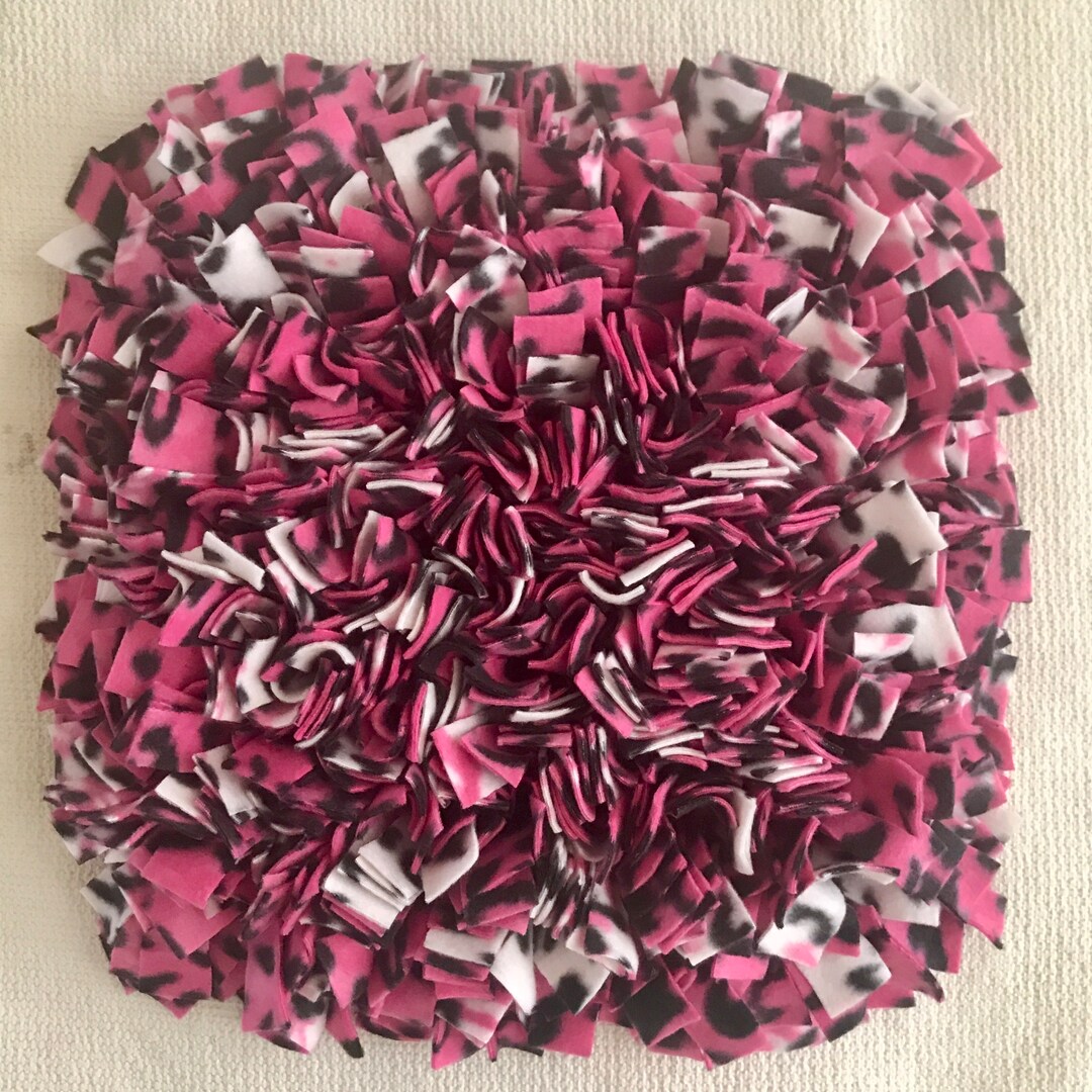 Snuffle Mat-rooting Rug. 12 X 12 Free Shipping. Free Gift With Purchase ...