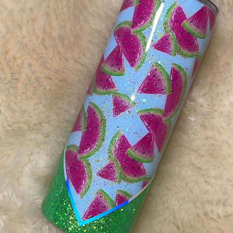 Split Tumbler - Etsy