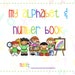 My Alphabet & Number Book - Etsy