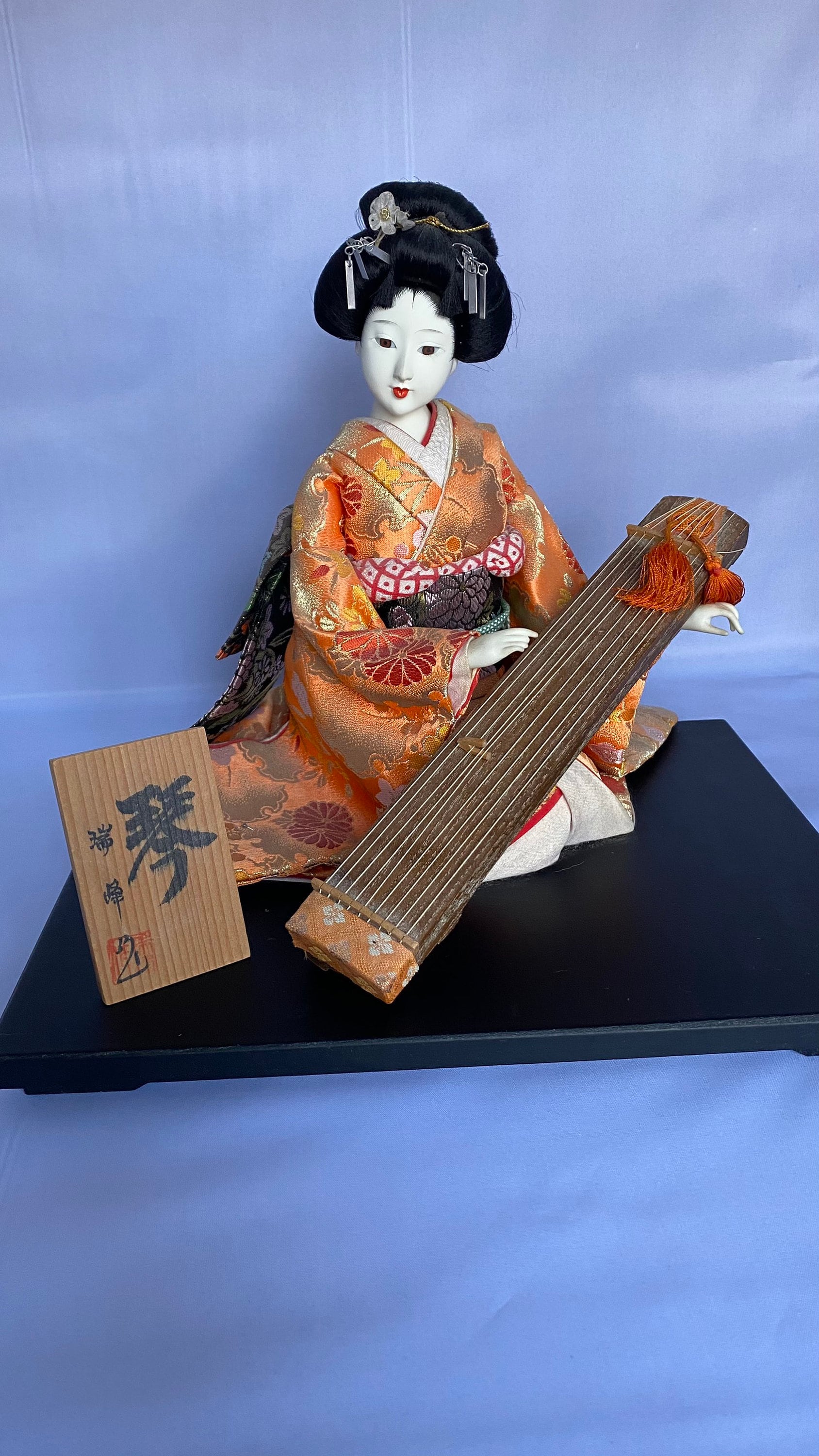 Japanese Koto for sale | Only 4 left at -60%