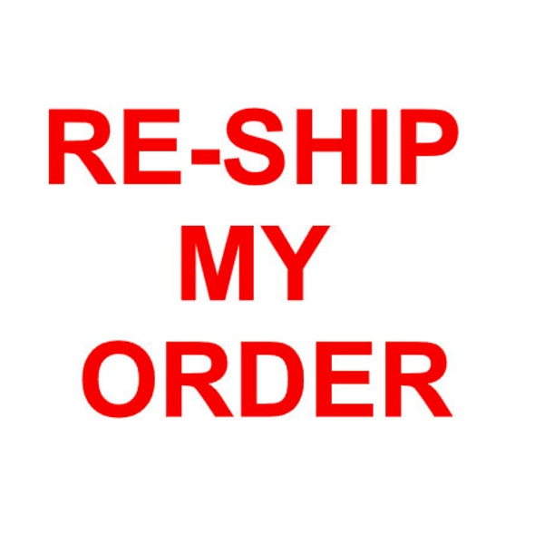 My Order History - Etsy UK