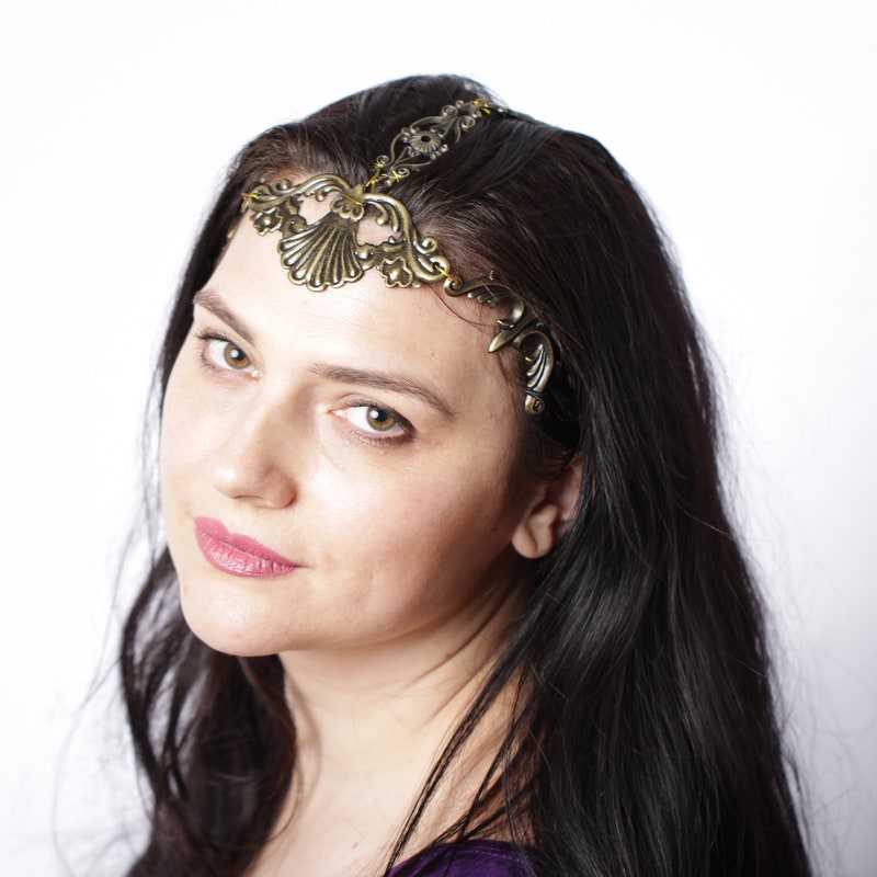 Headdress Frame - Etsy
