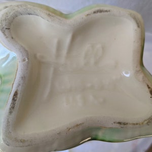 Hull Woodland Vase W6 81/2"usa - Etsy