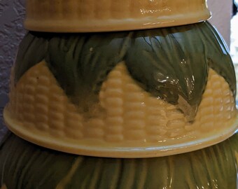 Shawnee Corn Pottery - Etsy