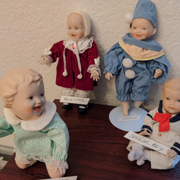 Yolanda Bello Doll - Etsy