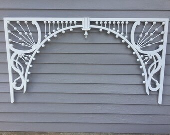 Victorian Spandrel - Etsy