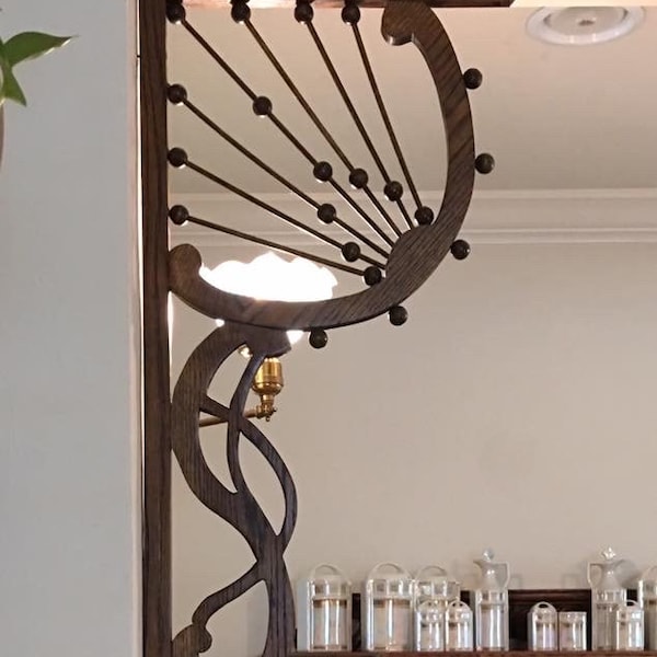 Victorian Fretwork - Etsy