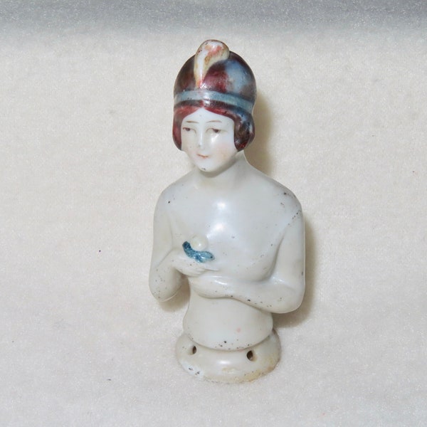 Flapper Doll - Etsy