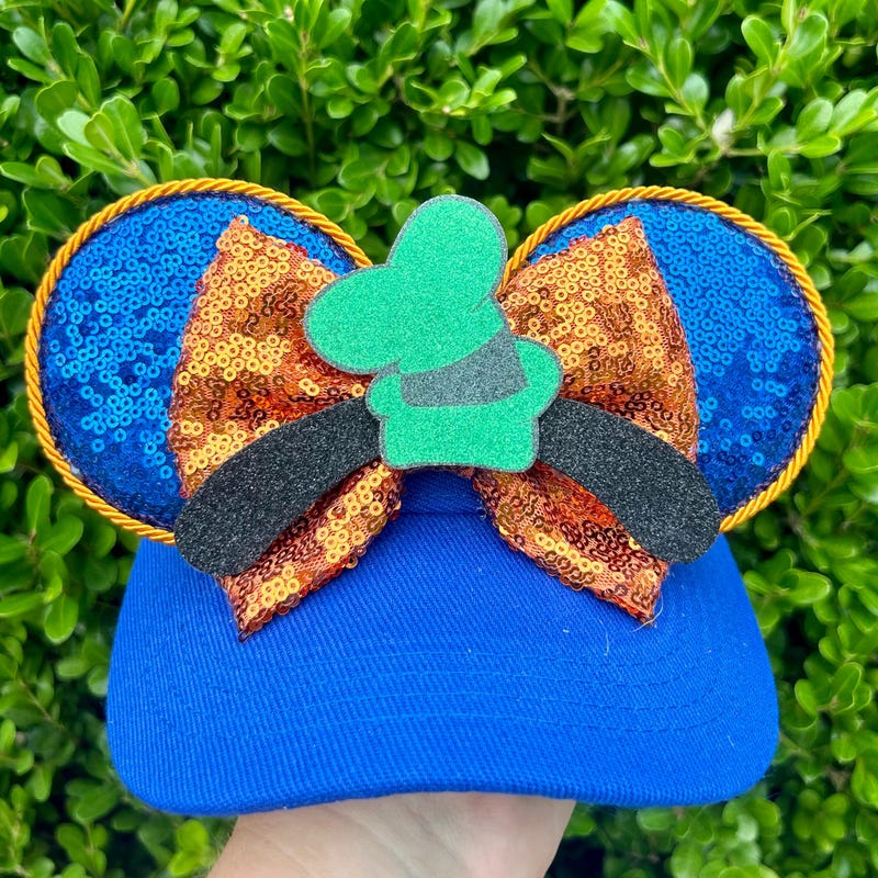 Goofy Hat - Etsy