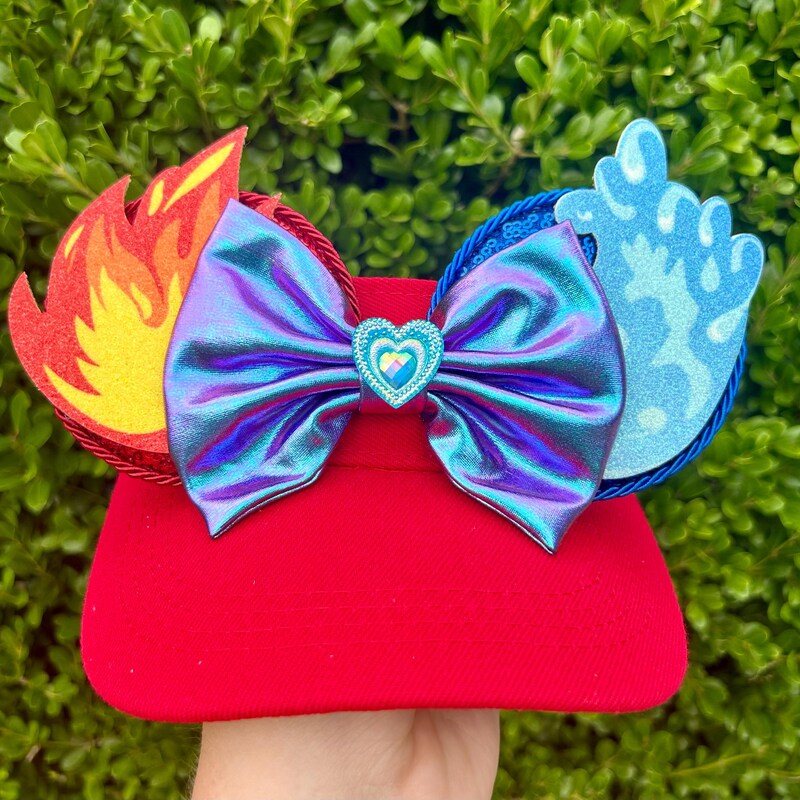 Elemental Costumes - Etsy