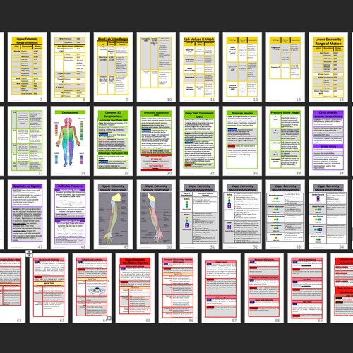 Otreference Digital Pocket Guide - Etsy
