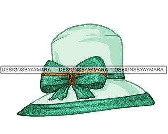 Church Hat Clipart | Etsy
