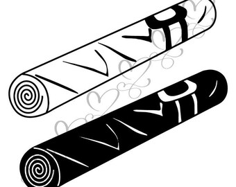 Cigar svg | Etsy