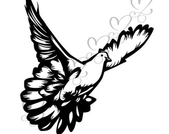 Symbols of freedom | Etsy