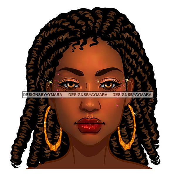 Sparkles for Locs - Etsy