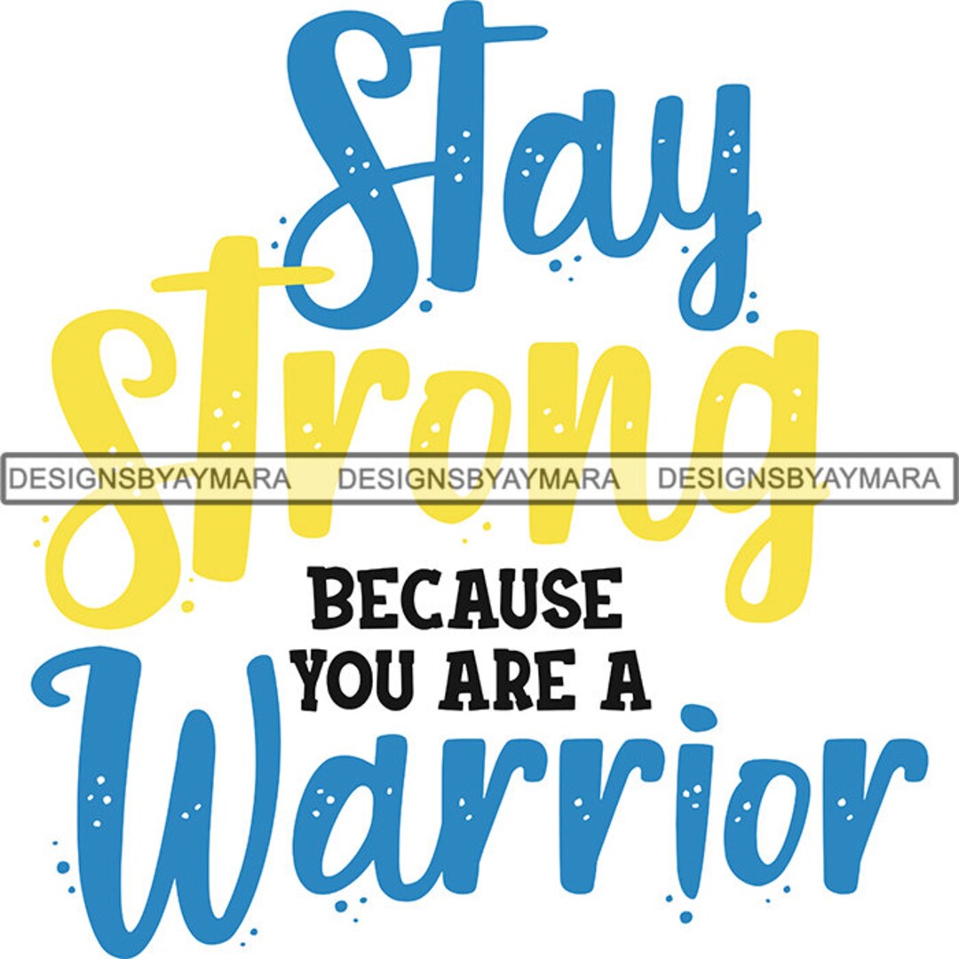 Stay Strong Bahamas SVG .JPG.PNG Vector Clipart Circuit Cut Cutting - Etsy