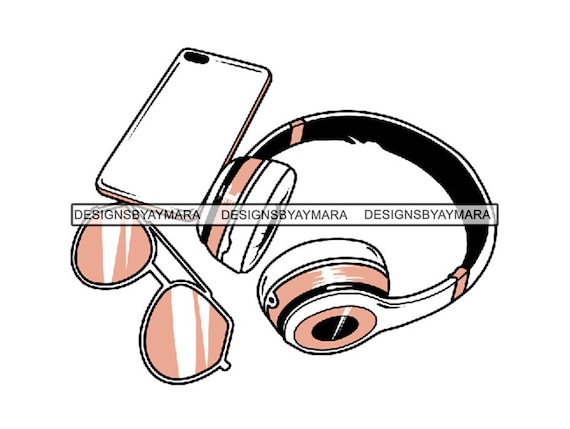 Bluetooth Airtight Box Electronic Headphones In-ear - Etsy