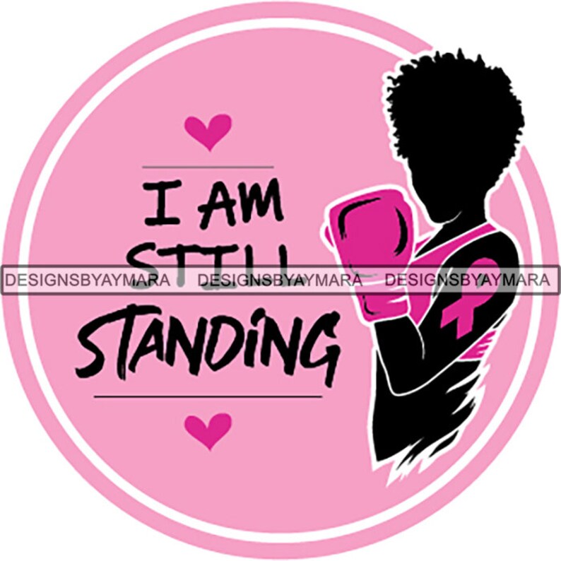 Strong Woman Power Cancer Survivor Respect Fighter Believe - Etsy