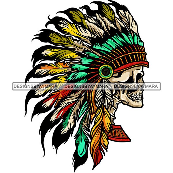 Cherokee Tattoo - Etsy