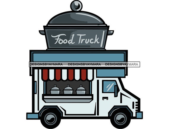 Bbq Restaurant Clipart