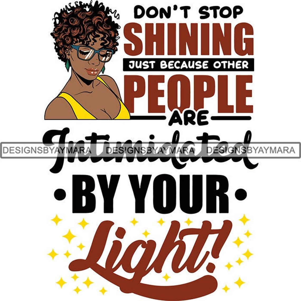 Black Woman Proud Lord Quote Svg Goddess Queen Melanin Popping Etsy