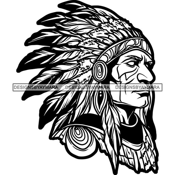 Cherokee Tattoo - Etsy