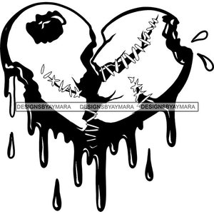 Despair Clipart Heart